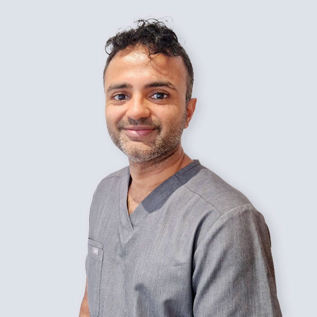 Dilen Patel - Harland and Dear